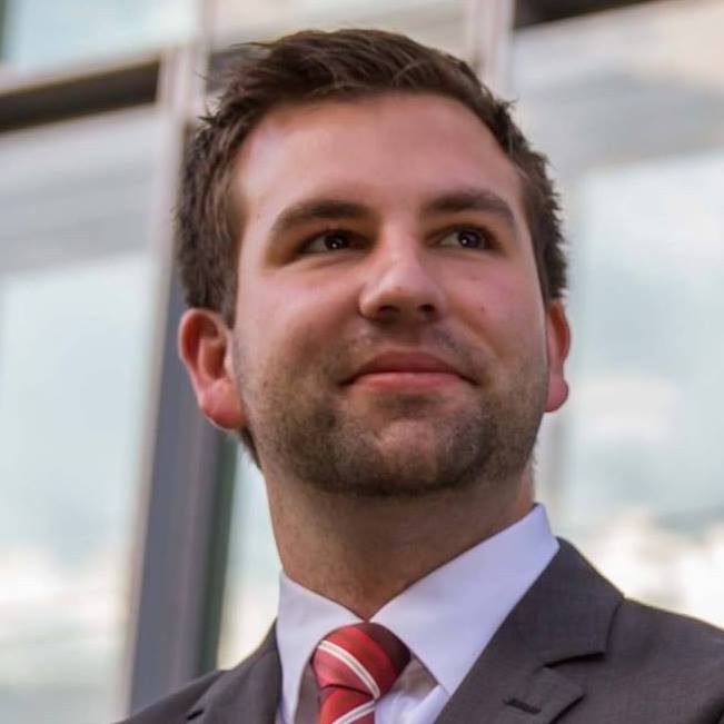 Veröffentlichung von Lars Ahlbory, L.LM. (Brüssel) und Florian B ...