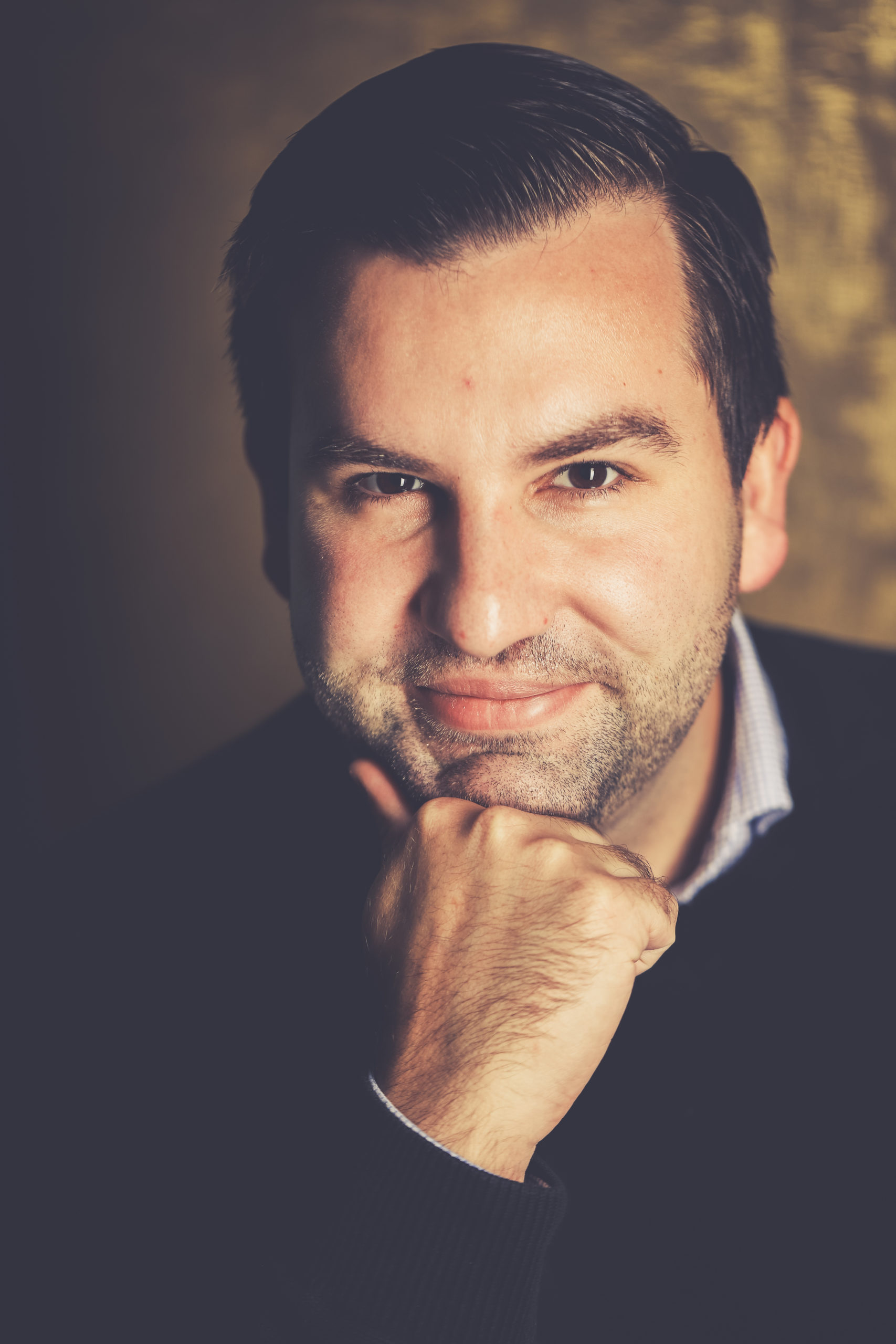 Florian B. Suchan veröffentlicht zum Thema: "Der qualitative Exzess ...